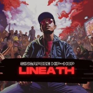 Singapore Hip Hop: List of the Top Ten Singaporean Rappers