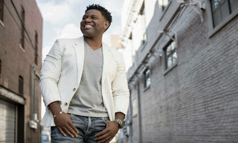 Alvin Garrett: Meet the Soulful Grammy Nominated R&B Artist - Kulture ...