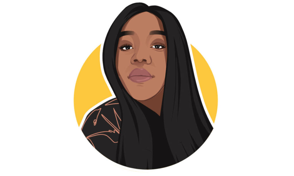 Thandi Marie: R&B's Next Star Talks Music, Malawian Culture, Travelling ...