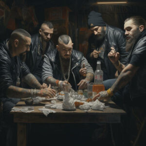 A Look Into the History of Top 7 Notorious Biker Gangs