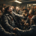 A Look Into the History of Top 7 Notorious Biker Gangs
