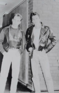 Greaser Gangs: The Start of Old School White Gangs