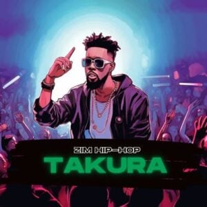 Top 12 Zimbabwean Rappers: 2024's Best Best Zim Hip Hop Artists