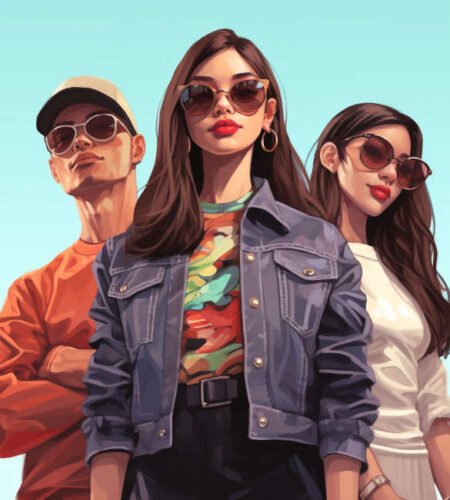Pinoy Pride on the Streets: 2024's Top 9 Filipino Streetwear Brands