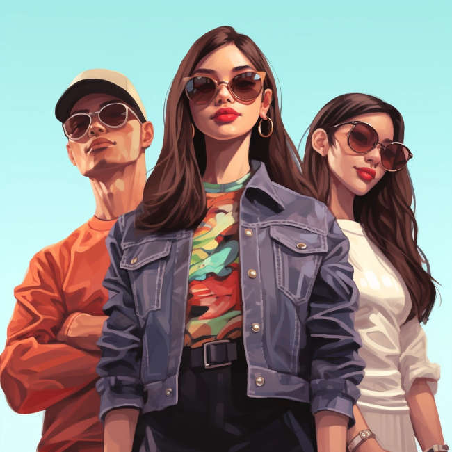 Pinoy Pride on the Streets: 2024's Top 9 Filipino Streetwear Brands