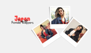 Top 10 Japanese Female Rappers: 2023's Best Japan Female Rap