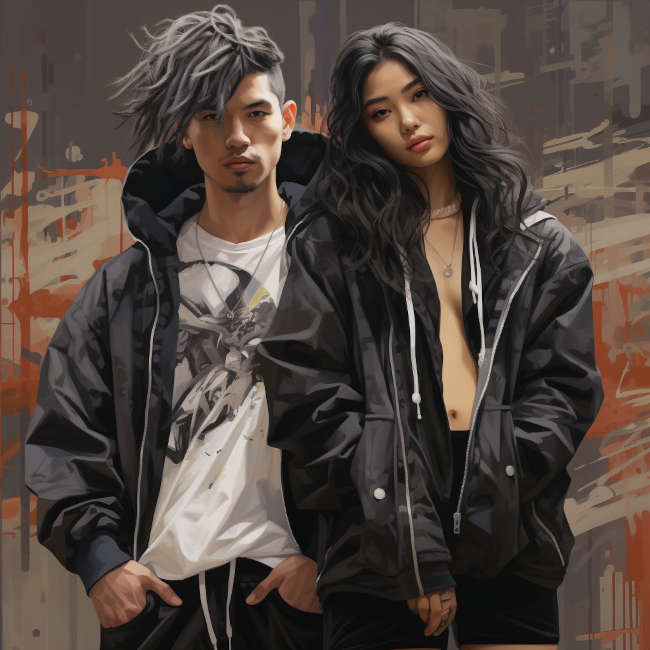 Future of Fashion: 13 Bold Japanese Trends Redefining Style