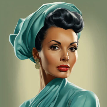 Top 22 Black Actresses: List of the All-Time Best Black Actresses