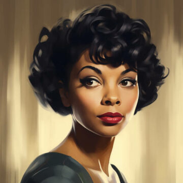 Top 22 Black Actresses: List of the All-Time Best Black Actresses