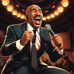 Black Comedians: List of Top Black Comedy Actors of All-Time