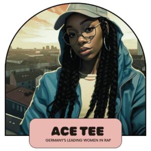 Top 25 German Female Rappers: 2025's Best Women of Rap