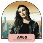 Queens of German Rap: 2024's Top 25 German Female Rappers
