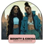 Queens of German Rap: 2024's Top 25 German Female Rappers