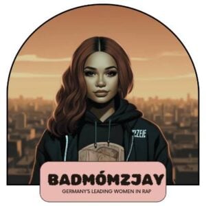 Top 25 German Female Rappers: 2025's Best Women of Rap