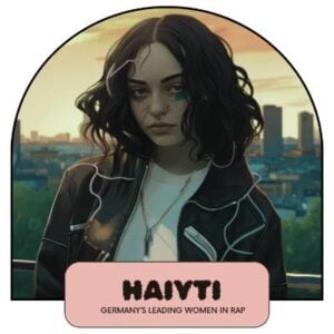 Top 25 German Female Rappers: 2025's Best Women of Rap