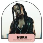 Queens of German Rap: 2024's Top 25 German Female Rappers