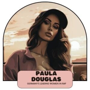 Top 25 German Female Rappers: 2025's Best Women of Rap