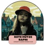 Queens of German Rap: 2024's Top 25 German Female Rappers