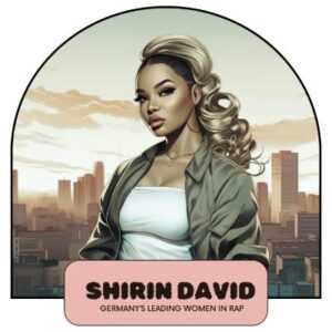Top 25 German Female Rappers: 2025's Best Women of Rap