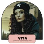 Queens of German Rap: 2024's Top 25 German Female Rappers