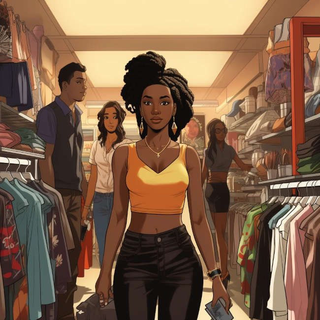 Championing Black Designers: 12 Black Owned Fashion Brands