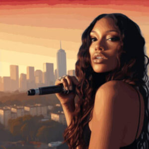 The Sound of Atlanta: 25 R&B Artists Elevating the City's Legacy