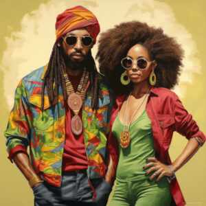 Island Vibes: Latest Jamaican Fashion Trends Shaking Things Up