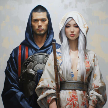 Future of Fashion: 13 Bold Japanese Trends Redefining Style