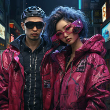 Future of Fashion: 13 Bold Japanese Trends Redefining Style