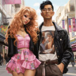 Future of Fashion: 13 Bold Japanese Trends Redefining Style