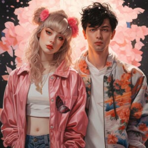 Future of Fashion: 13 Bold Japanese Trends Redefining Style