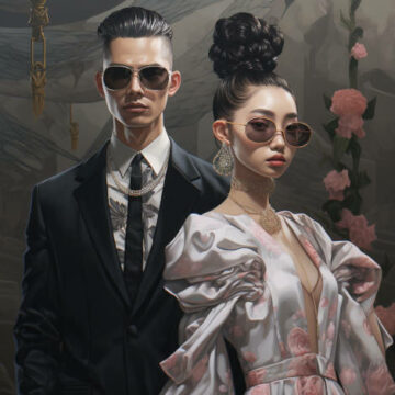 Future of Fashion: 13 Bold Japanese Trends Redefining Style