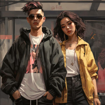 Future of Fashion: 13 Bold Japanese Trends Redefining Style