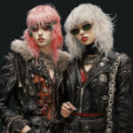 Future of Fashion: 13 Bold Japanese Trends Redefining Style