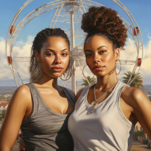 The LA Look: Must-Have Los Angeles Fashion Trends and Styles
