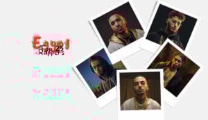 Top 25 Egyptian Rappers: 2023's Best Egyptian Hip Hop Artists