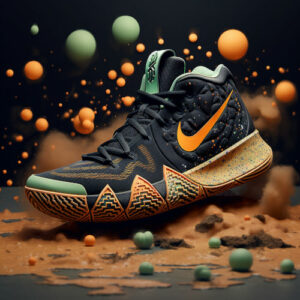 From Hardwood to Fashion: Basketball Players Signature Shoes