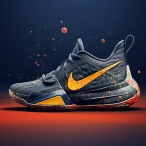 From Hardwood to Fashion: Basketball Players Signature Shoes