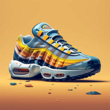 The Ultimate Nike Air Max Hall of Fame: Best Models of All Time