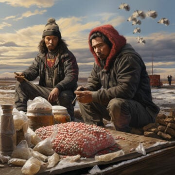 Canada's Most Ruthless: The Top 7 Saskatchewan Gangs