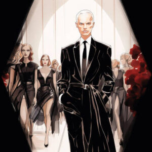 Trailblazers of Style: The Most Iconic Fashion Designers of All-time