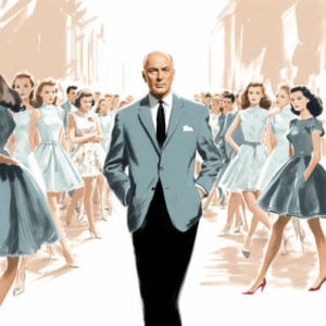 Trailblazers of Style: The Most Iconic Fashion Designers of All-time