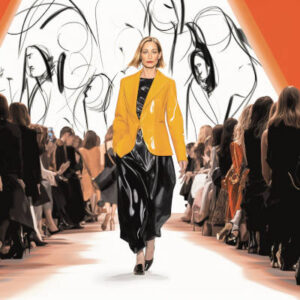 Trailblazers of Style: The Most Iconic Fashion Designers of All-time