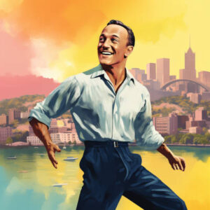 Pittsburgh Famous People: Unveiling the Top 15 Steel City Stars