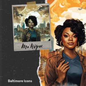 Baltimore Famous People: Meet the Top 17 Legends of Baltimore
