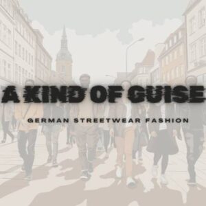 The Ultimate List of 2024's Top German Streetwear Brands