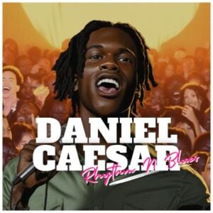 Top 30 Male R&B Singers: 2024's Best Male R&B Artists