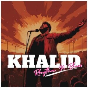 Top 30 Male R&B Singers: 2024's Best Male R&B Artists