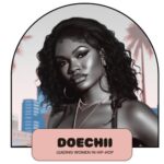 Top 100 Female Rappers: 2024's Best Female Rappers List