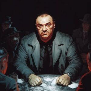 Notorious and Feared: Top Gangsters from Russia's Criminal History ...